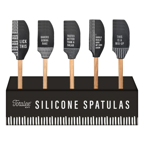 Kitchen Spatulas