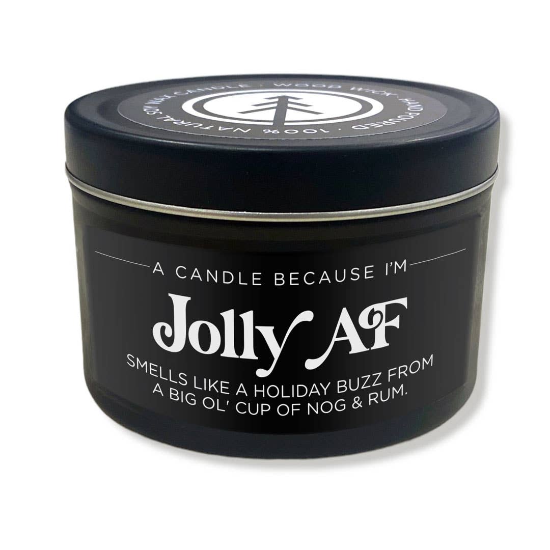Jolly AF