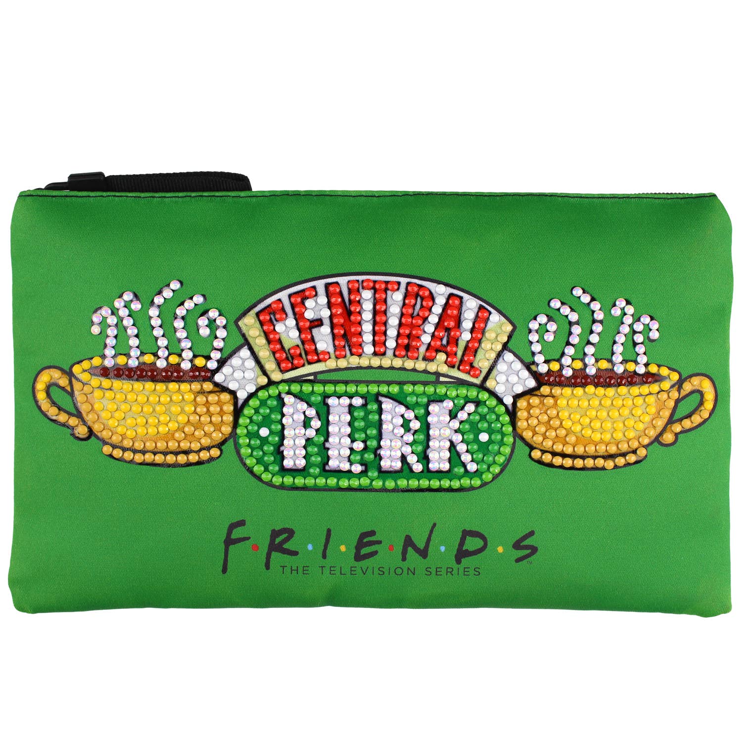 Friends Central Perk Pouch Kit