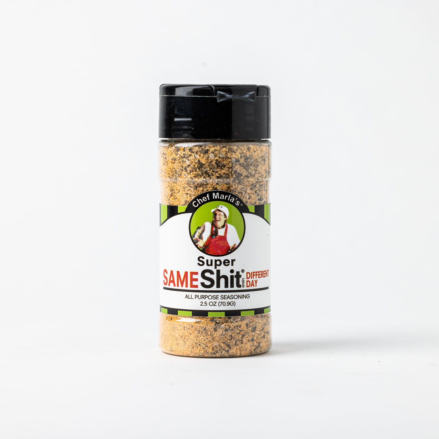 Same Shit Different Day Super Shit- The Original Blend