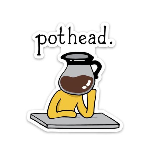 Pothead